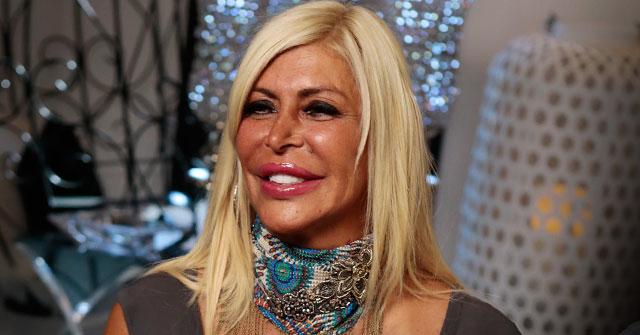 Remembering Big Ang: 'Mob Wives' To Air Tribute Episode For Late Star