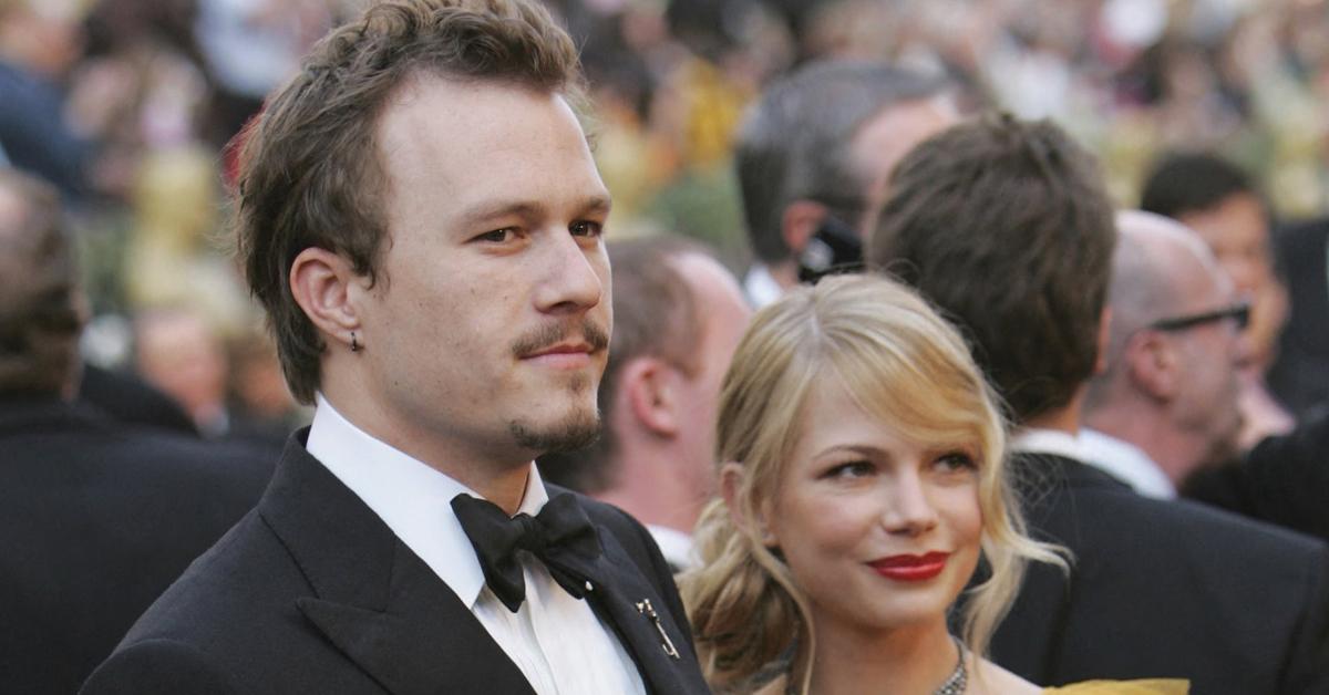 Heath Ledger's Daughter Heading Down Under to Feel Closer to Late Father: Report
