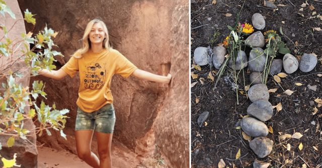 Revisit Caylee Anthony Crime Scene Photos After Casey Accuses Her Dad ...