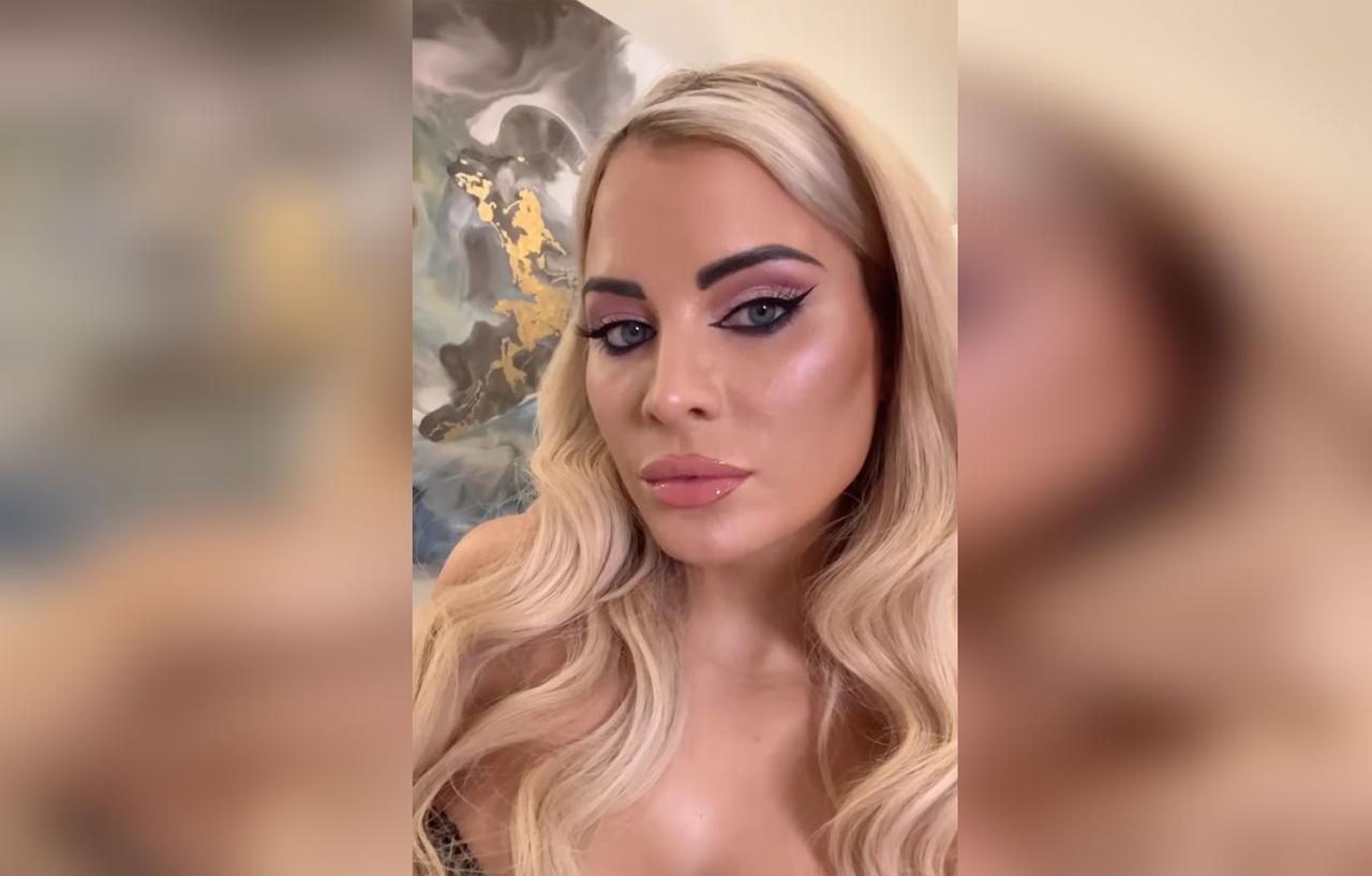 Former Playboy Model Alleges Andrew Tate 'Tried To Lure Her' To Romania