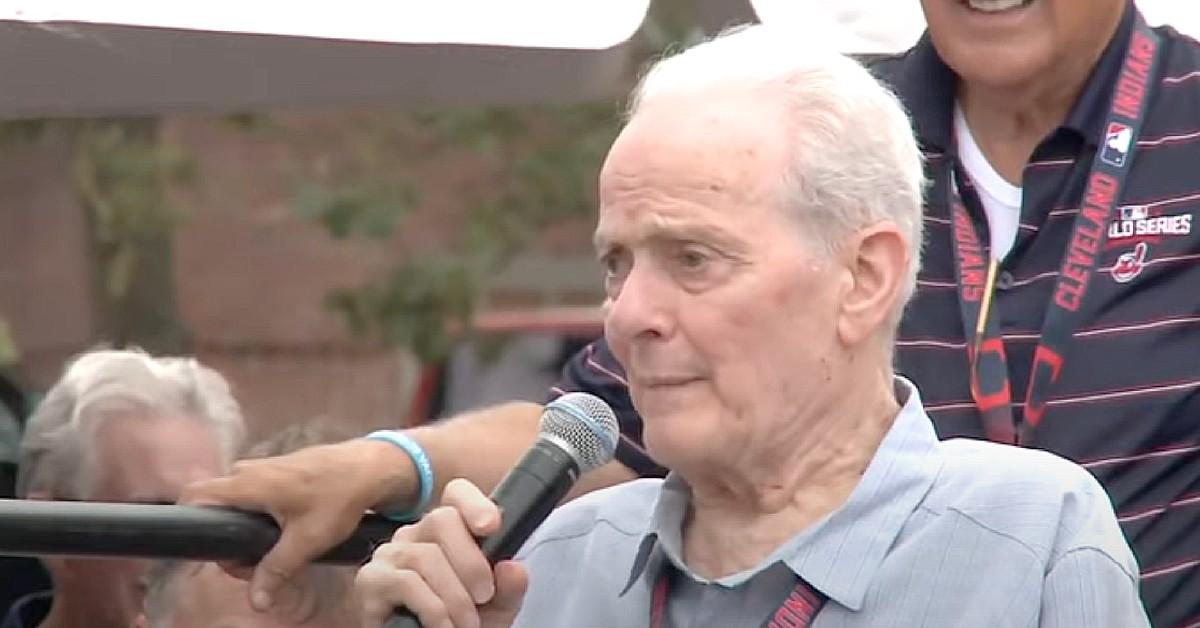 Cleveland Legend Rocky Colavito Dies Aged 91