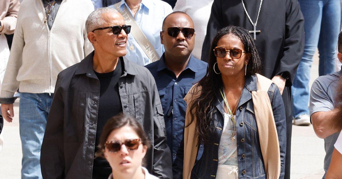 Obama Chef Death Riddle: Cops Left Call Log Blank