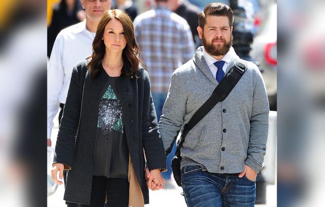 Jack Osbourne Dating Artist Meg Zany After Divorce From Wife Lisa