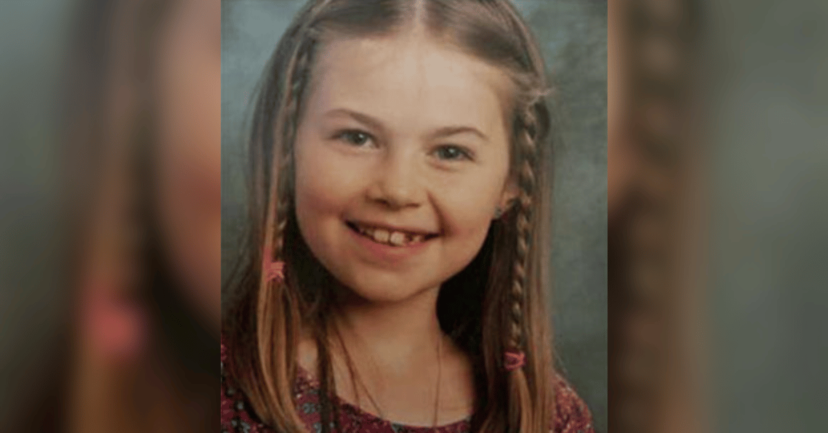 Missing Girl from Netflix's 'Unsolved Mysteries' Found ALIVE in North ...