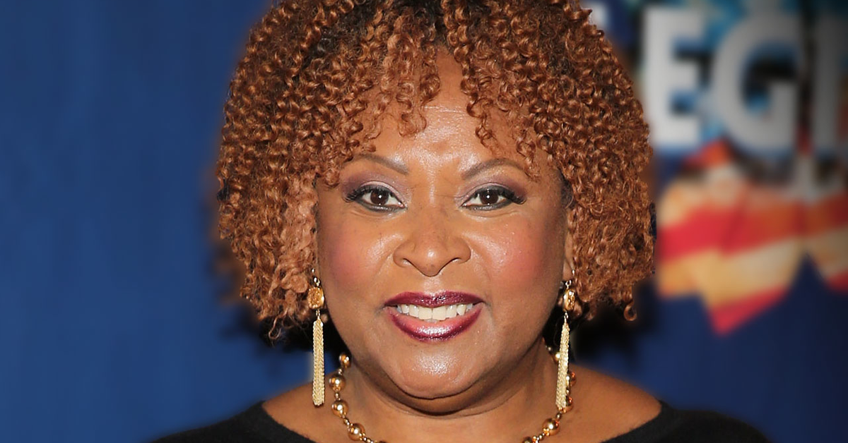 Robin Quivers Cancer Fears -- Guests Ordered Not To Reveal Host's Absence