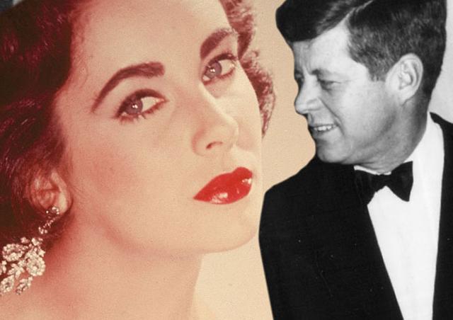 Double Your Pleasure? 25 Celebs Who’ve Had Secret Threesomes