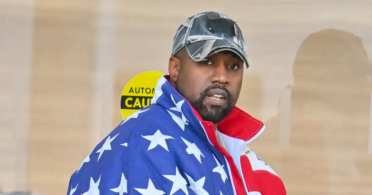 Kanye West Fires Back at Ex-Donda Academy Teachers Claim Students Are ...