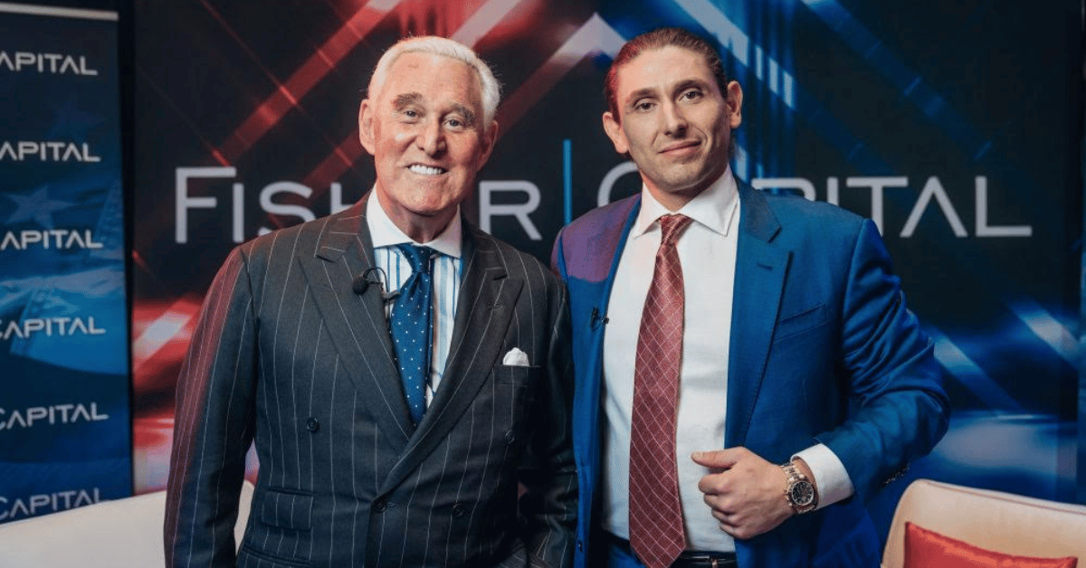 Fisher Capital's Strategic Move to Fox Plaza: A Testament to Vision and ...