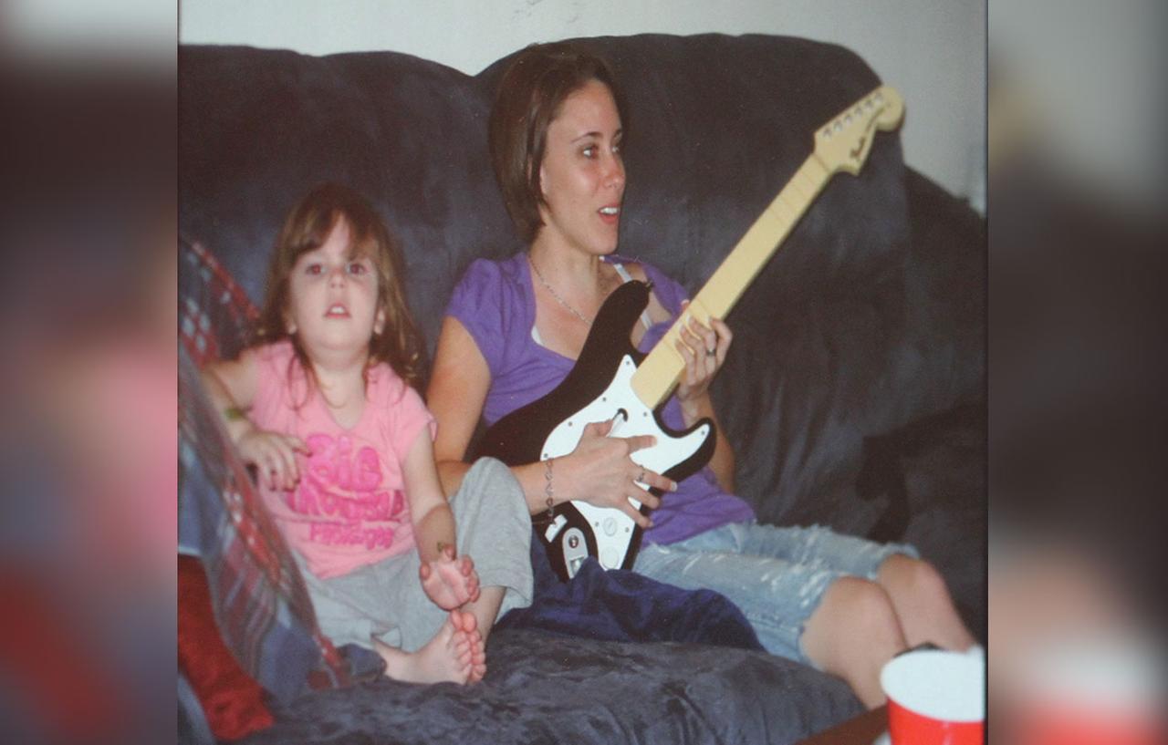 Casey Anthony Baby Daddy Revealed: Mom Claims Son Is Late Caylee’s Father