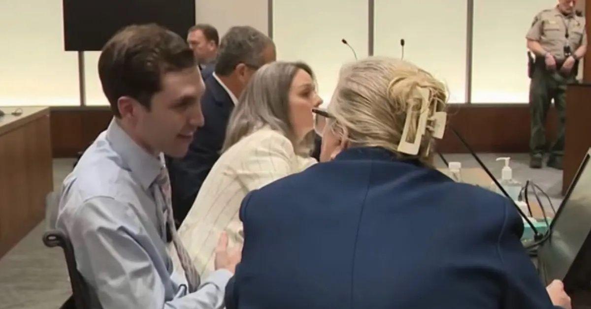 Charlie Kirk Alleged Messages Tyler Robinson Sent After Killing Revealed