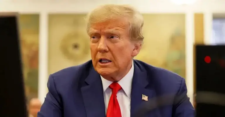 Nikki Haley Vows To Stay In Primary Race After Losing South Carolina