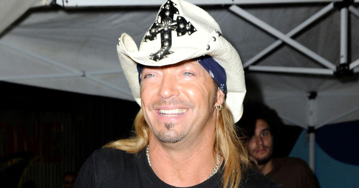Poison Singer Bret Michaels Hospitalized Before Latest Show