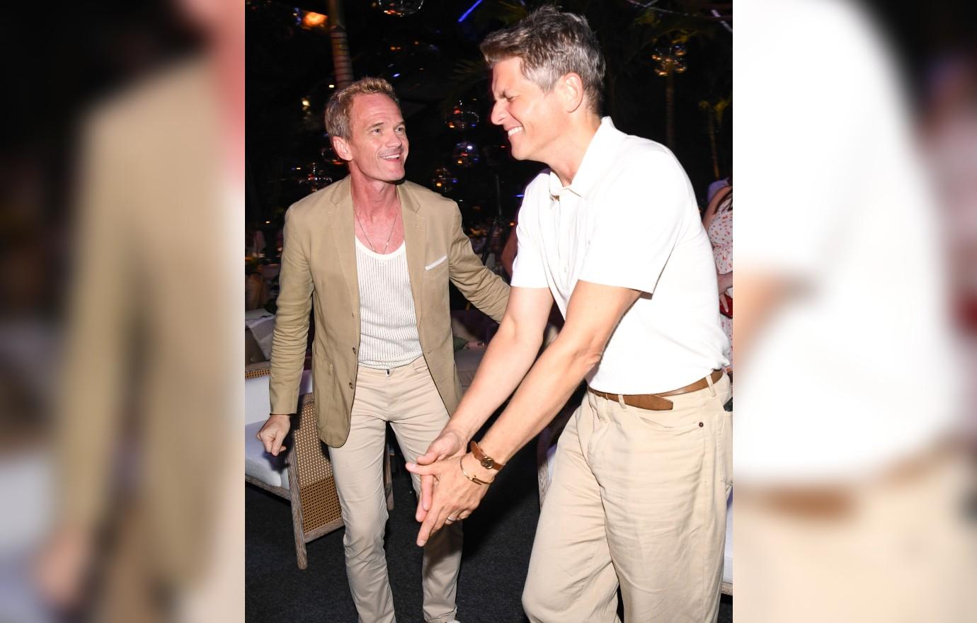 See all the pics from the biggest Summer Kick off party of the year!