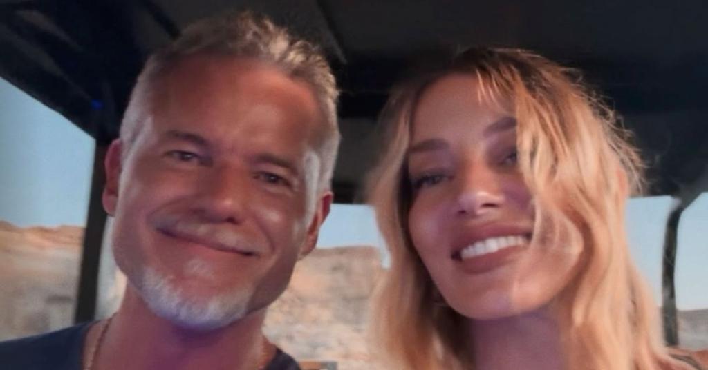 Janell Shirtcliff Breaks Silence On Eric Dane's Death With Pic Tribute