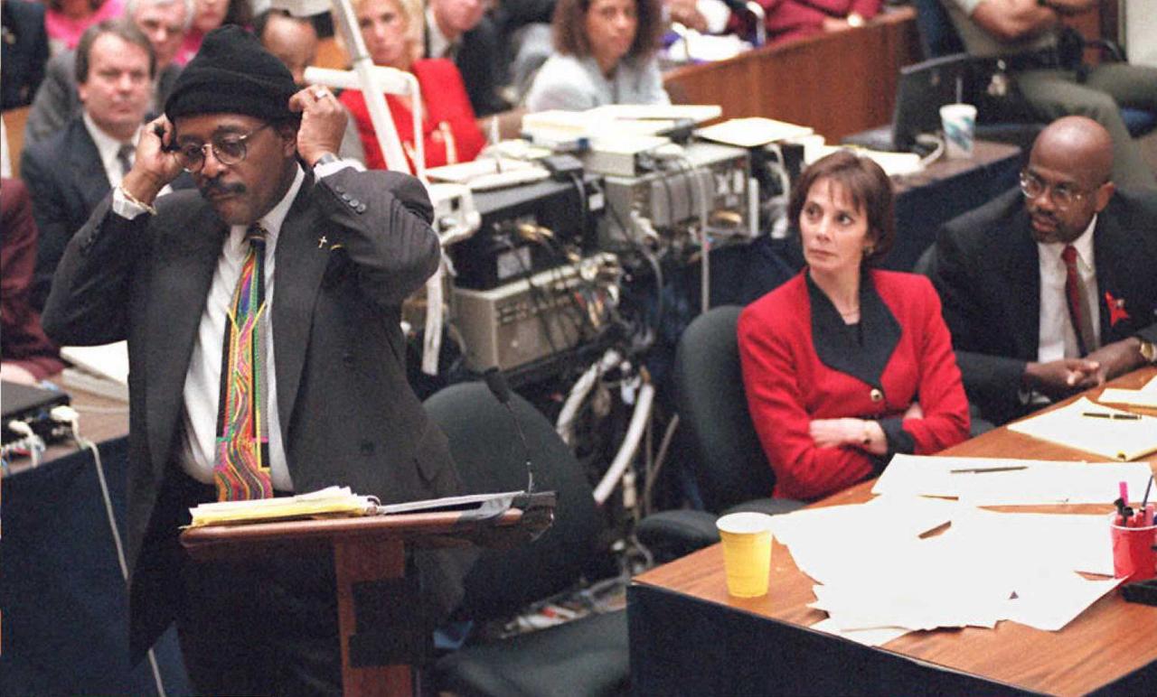 O.J. Simpson Murder Case, 20 Years Later! Questions Answered, Secrets ...