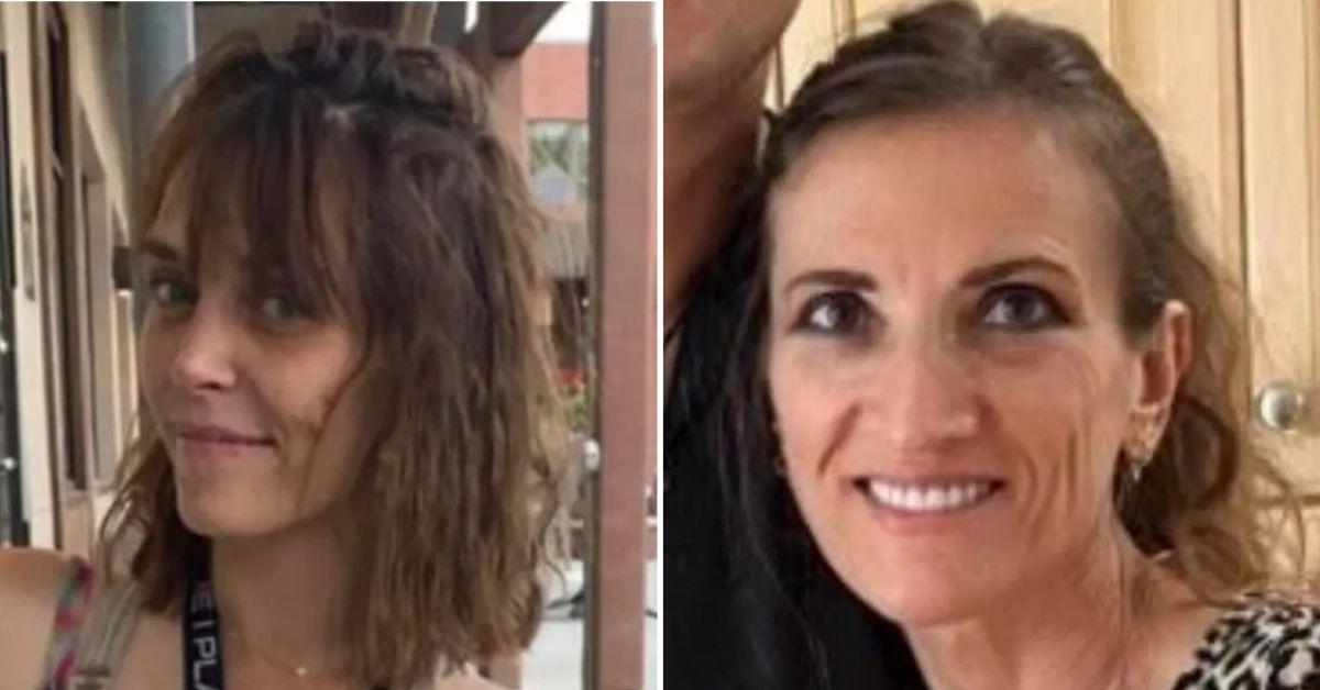 Two Women Vanish From Colorado Resort Area Weeks Apart Two Women Vanish From Colorado Resort Area Weeks Apart