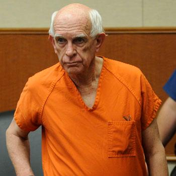 Busted! Former 'Sheriff Of The Year' Allegedly Traded Meth For Sex