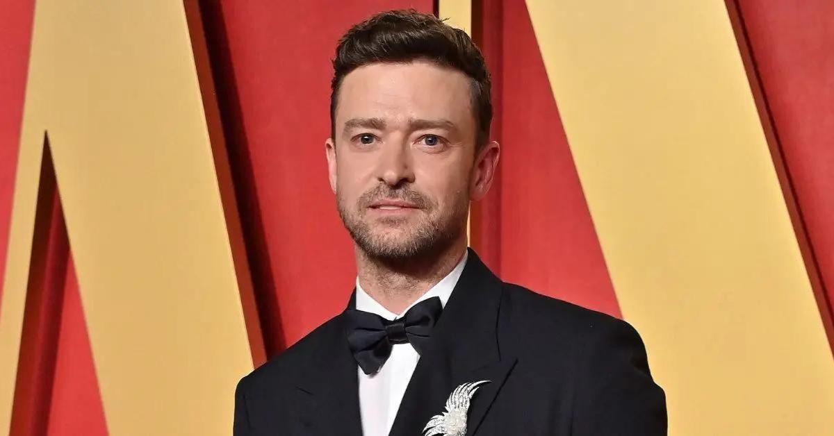 Justin Timberlake's 'Career at Risk of Blowing Up' Over Defiant Dense ...