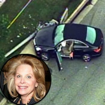 EXCLUSIVE: Hollywood Publicist Ronni Chasen's Death Ruled 'Homicide By ...