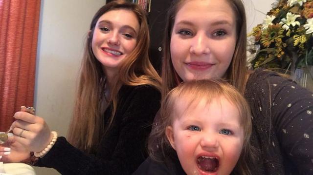 ‘Teen Mom’ Rachel Beaver’s Sister Arrested For Domestic Assault