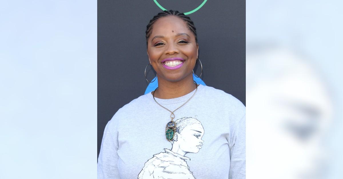 BLM Co-Founder Patrisse Cullors Renovates Lavish L.A. Home