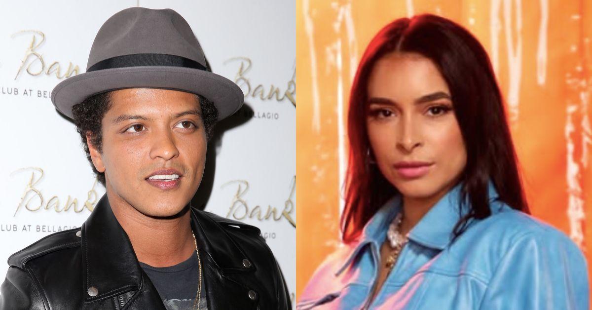 Bruno Mars 'Risks Losing Girlfriend Over 14 Years Of Delayed Marriage ...