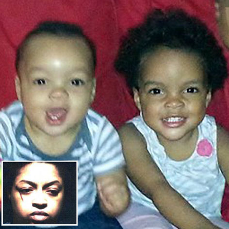 Two Children Stabbed To Death In What Cops Call Exorcism Ritual, Mother ...