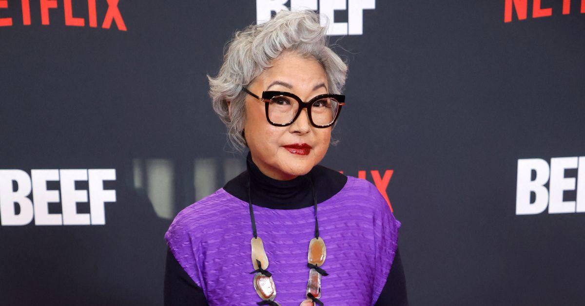 ‘Beef’ and ‘Star Trek’ Acting Icon Dead Aged 70 After Cancer Battle