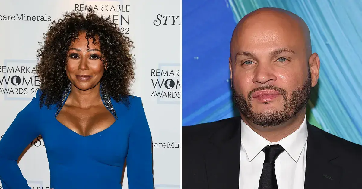Spice Girls Star Mel B Accuses Ex-Husband Stephen Of ‘Brainwashing ...