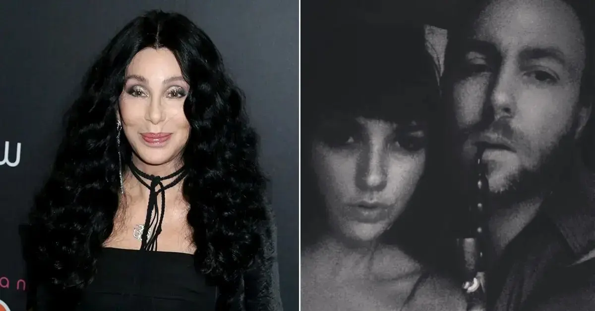 Cher’s Troubled Son Elijah Allman Dismisses Divorce From Wife Who Singer Accuses of Enabling His ...