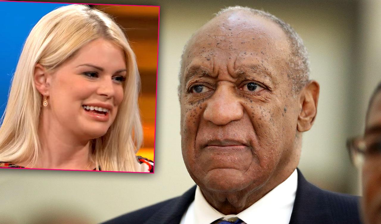Judge Grants Bill Cosby Accuser Chloe Goins Motion To Depose Him