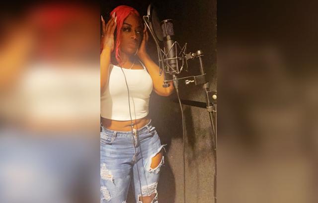 'Gorilla Glue Girl' Releases A Song About Her Viral Incident