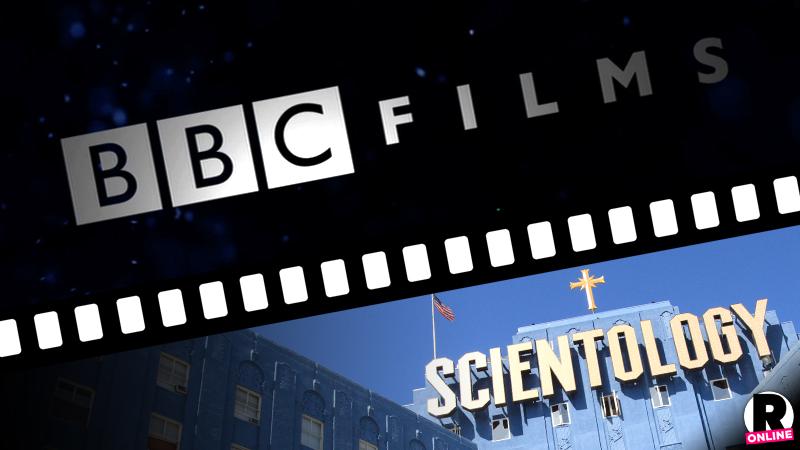 The Hits Keep Coming! BBC Films Now Planning Explosive Scientology Film ...