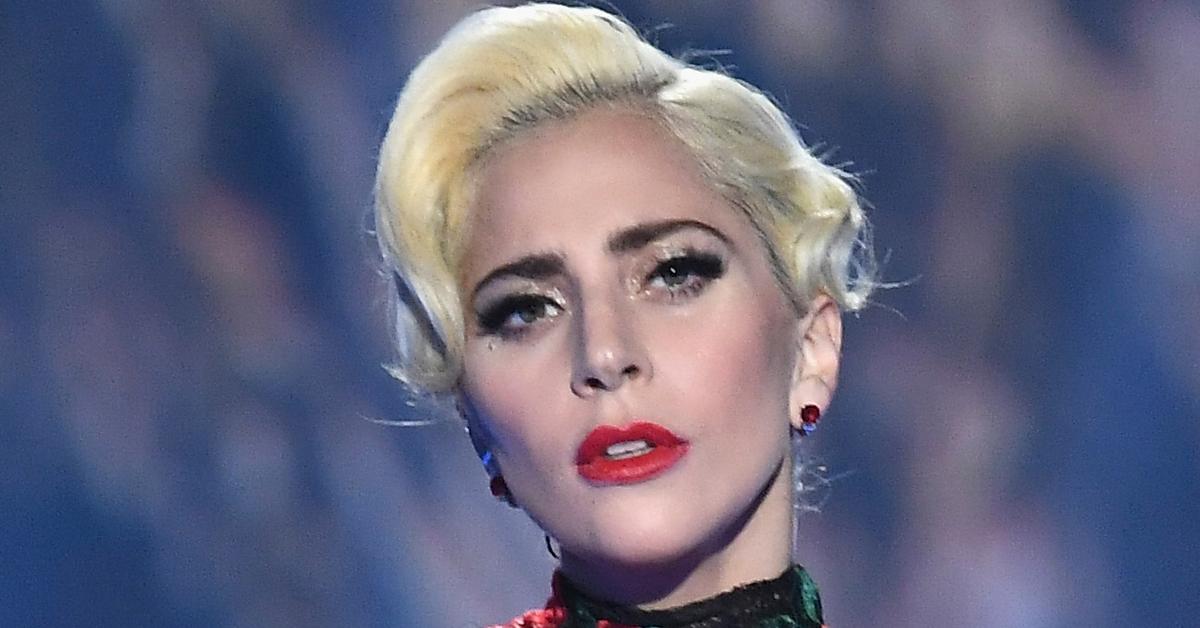 Lady Gaga Flaunts Amazing Body On Vacation