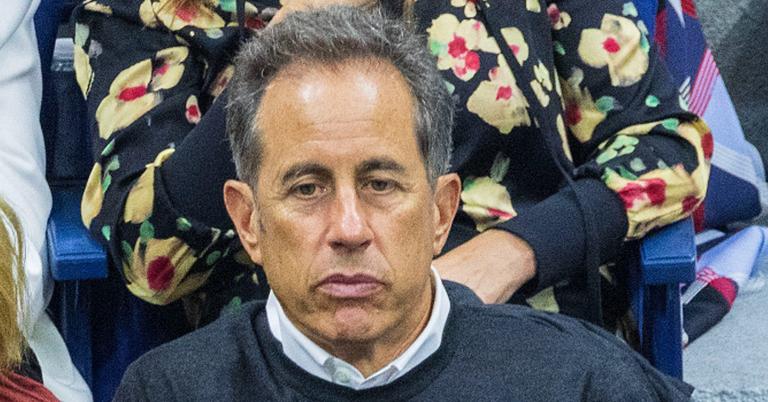 Jerry Seinfeld Apologizes to Howard Stern After Claiming He's Been ...