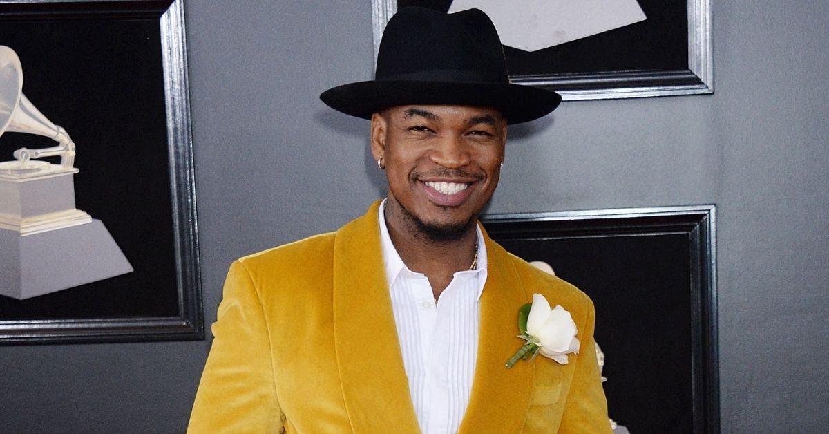 Ne-Yo Calls Cops to Remove Ex Sade From Georgia Mansion