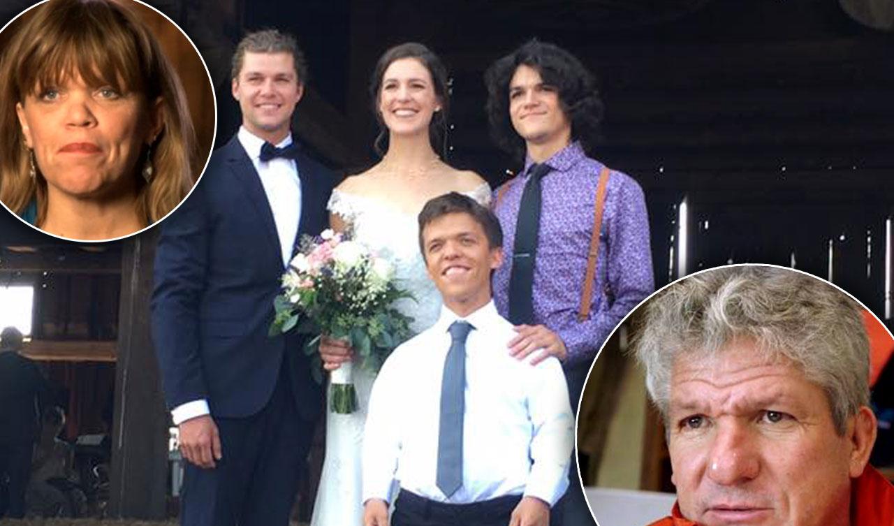 'Little People, Big World' Cameras Capture Molly Roloff's 'Amazing ...
