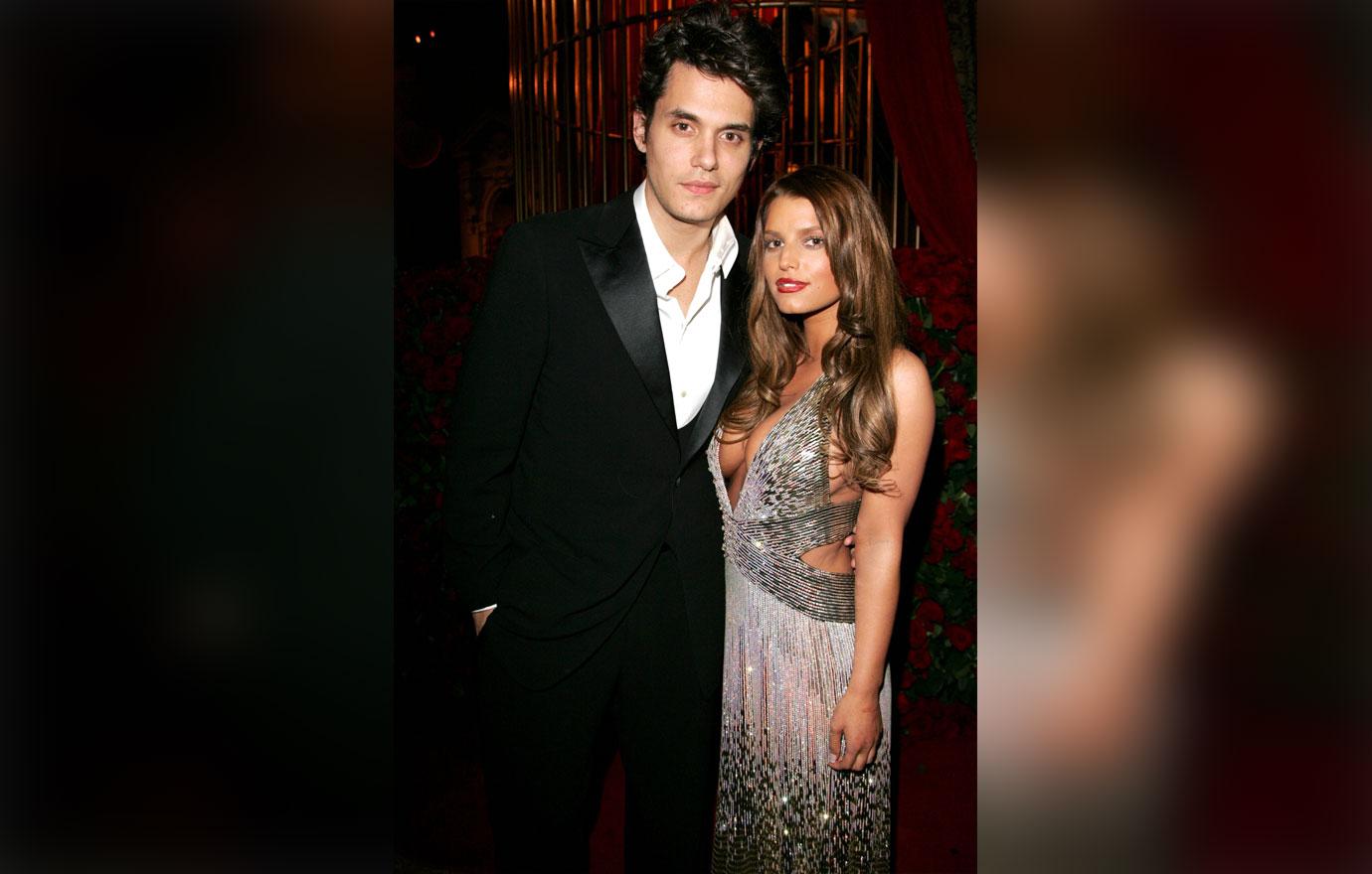 Jessica Simpson's Memoir 'Open Book': 10 Biggest Revelations