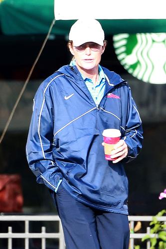 The Biggest Mistake Of Her Life? Caitlyn Jenner Reveals She Had Second ...