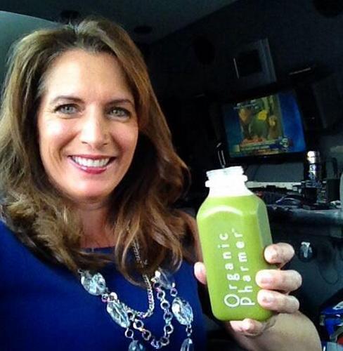 Gone Too Soon! WABC Reporter Lisa Colagrossi Dead At 49 After Suffering ...
