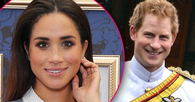Prince Harry & Meghan Markle Proposal Plans — Set For Her Birthday!