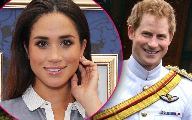 Prince Harry & Meghan Markle Proposal Plans — Set For Her Birthday!