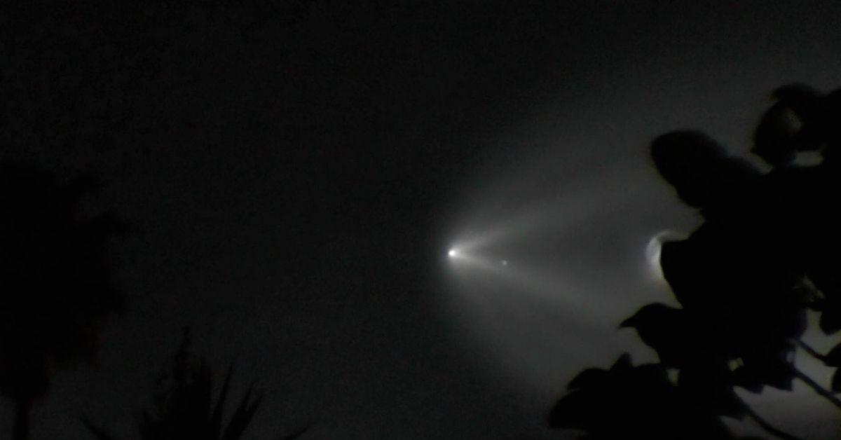 Government UFO Cover-Up 'Exposed' As 'Secret Alien Tech Revealed'