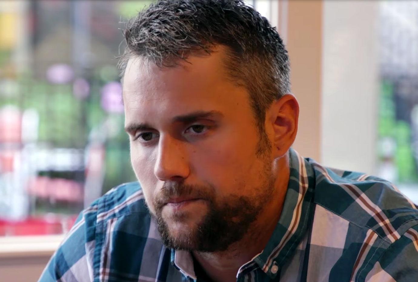 ‘Teen Mom’ Dad Ryan Edwards Struggled Sobriety After Rehab Release Amid ...