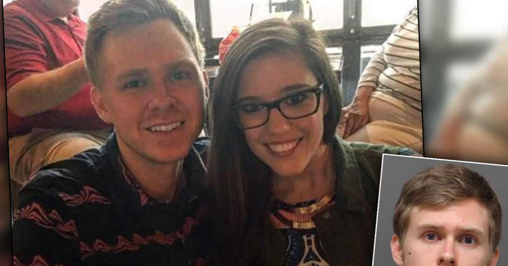 Hear Aspiring Pastor's Bone-Chilling 911 Call After Wife's Murder