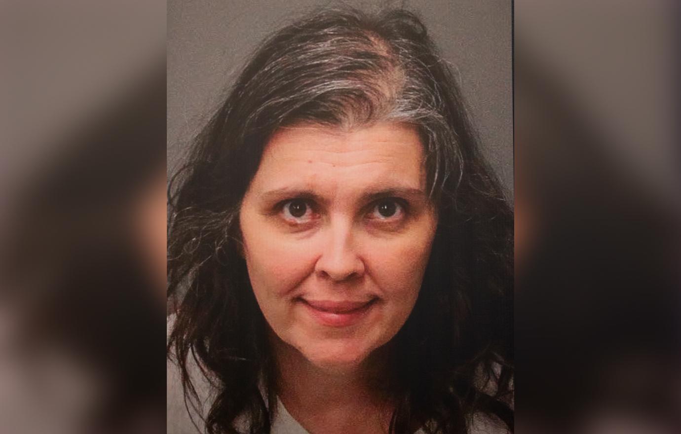 Monster Mom Louise Turpin Sobs In Secret Jailhouse Meeting, Claims She ...