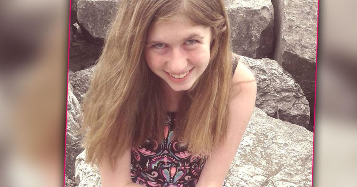 Jayme Closs To Receive $25K Reward For Saving Herself