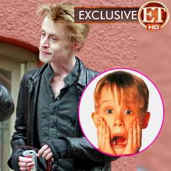 Skeletal Macaulay Culkin ‘Looks Very Sick,’ Warns Health Expert
