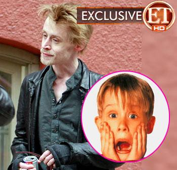 Skeletal Macaulay Culkin ‘Looks Very Sick,’ Warns Health Expert