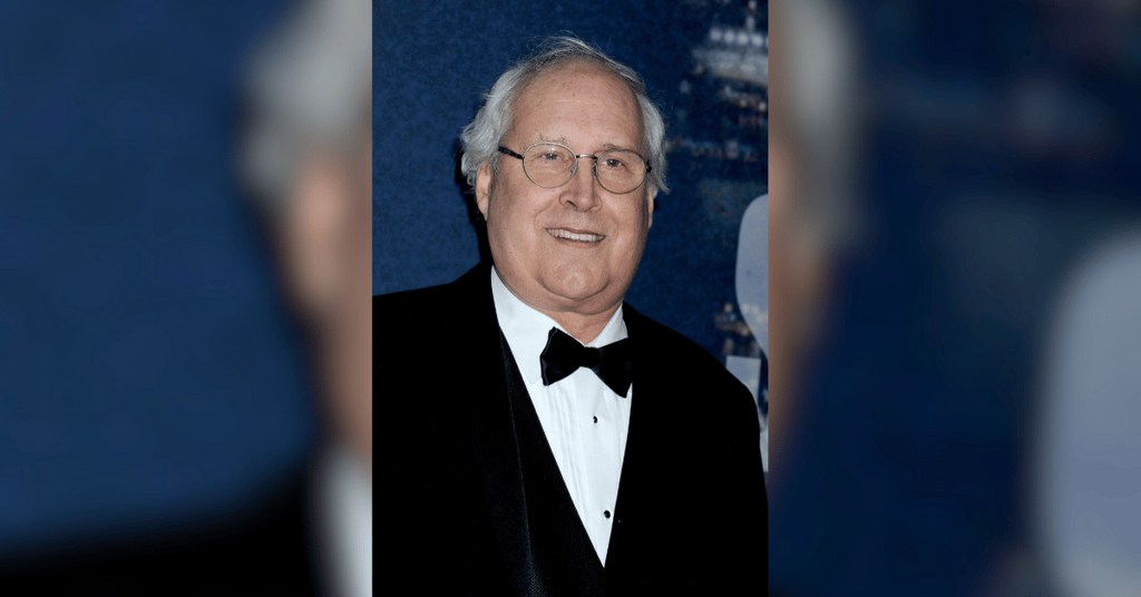 Chevy Chase's Friends Concerned For His Health, Fear Hard Lifestyle Has ...